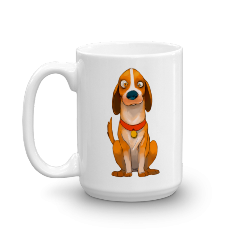 Max On Black Bayside – MAX & CHARLIE