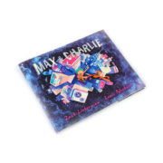 Pink Chase Tee – MAX & CHARLIE